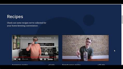 Html Css Demo Youtube