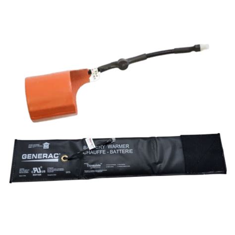 Generac Cwk Cold Weather Kit Free Shipping