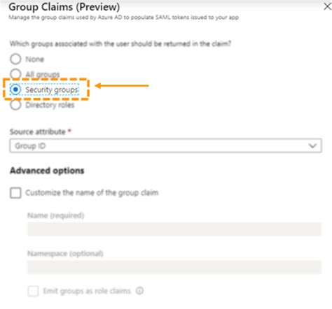 Single Sign On With Azure Ad Super User Group