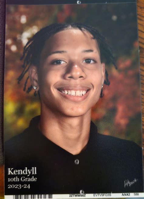 Kendyll Compton Lutheran West Prep Hoops