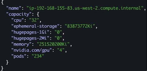 GPU Sharing On Amazon EKS With NVIDIA Time Slicing And Accelerated EC