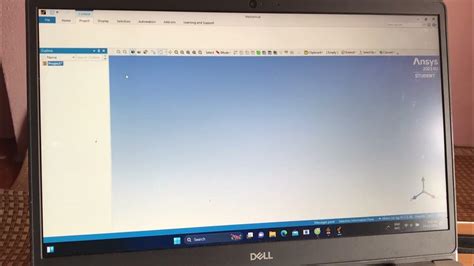 Cách Sửa Lỗi Invalid Assignment Trong Ansys Youtube