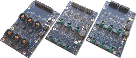 Xylon Fmc Boards Connect Up To Six Automotive Cameras To Xilinx Fpgasoc