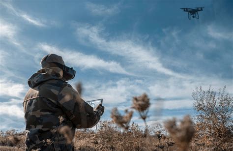 Uk Defence Tech Spending Totals £614b In 2025 Uktn