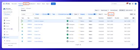 How To Improve Your Jira Issue Navigation A Step Atlassian Community
