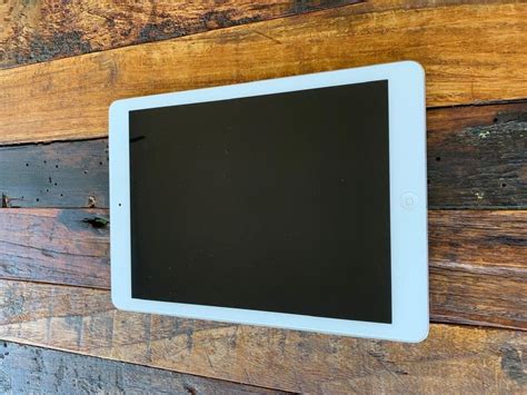 IPad Air Wi Fi Cellular 128 GB Kaufen Auf Ricardo