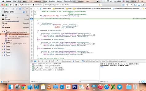 Ios Nsdateformatter Gives Back Totally Wrong Value Stack Overflow