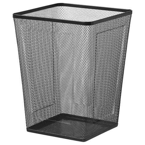 Контейнер для мусора - IKEA DRÖNJÖNS/DRONJONS, 35x26x26см, ДРЕНЁНС ИКЕА ...