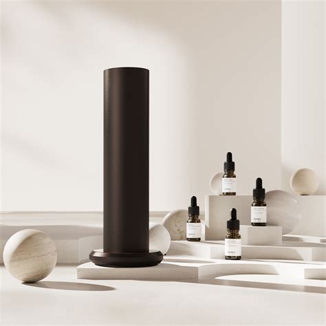 Powerful Commercial Fragrance Diffusers For Scenting Your Business