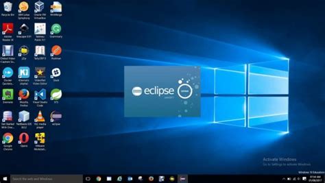 Eclipse Oxygen For The Development Of Highly Useful Mobile Applications