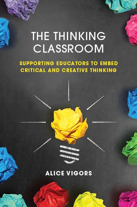 The Thinking Classroom Thinking Pathways