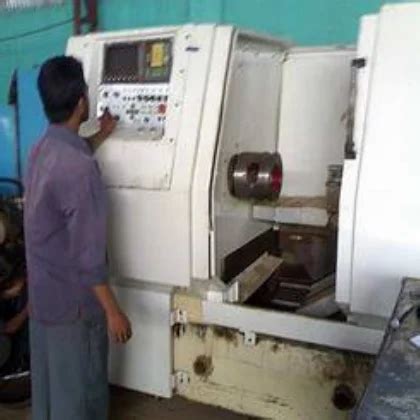 CNC Machine Retrofitting Service At Best Price In New Delhi ID 4568418330