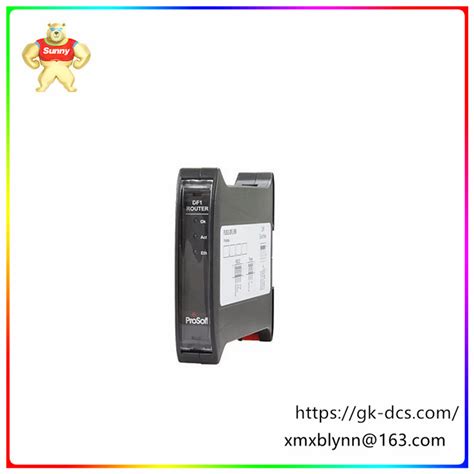 Plx51 Df1 Eni Routing Module Implement Various Control Strategies