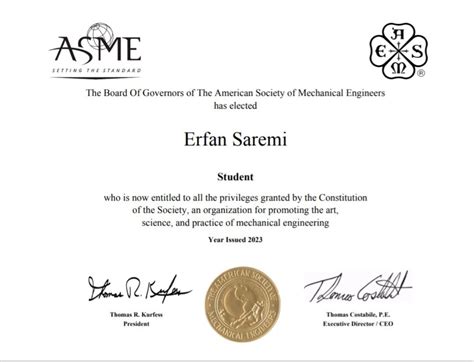 Erfan Saremi Posted On Linkedin