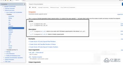 如何正确的使用matlab 互联网科技 亿速云