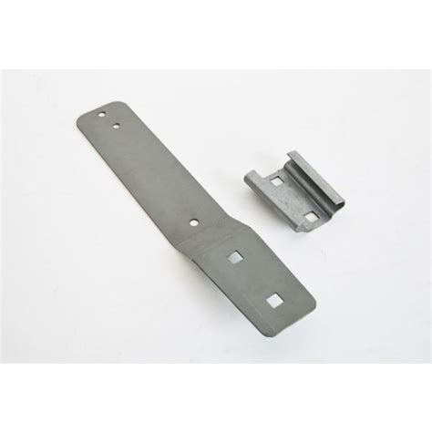 Warning Triangle Mounting Bracket Masta Trailers
