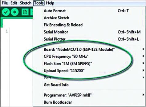 Getting Started With Nodemcu Development Board Full Diy Project