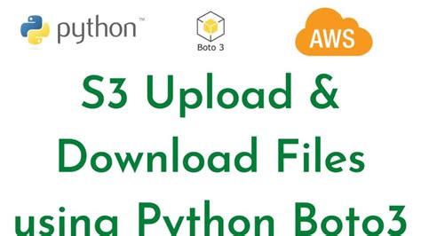 Devopshint On Linkedin Python With Aws Create S3 Bucket Upload And Download File Using Python