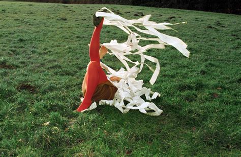 Isabelle Wenzel Dazed