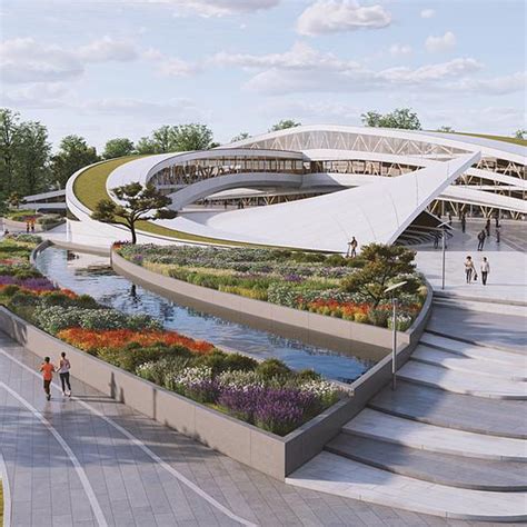 Gallery Of 3d Real Time Rendering Software 11