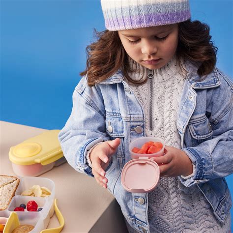 Snack Tub B Box España Infaneto S L