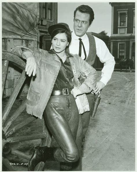 Judi Meredith Robert Culp