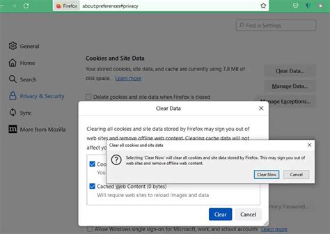 firefox slow to load pages in windows 11 10 [fix guide]