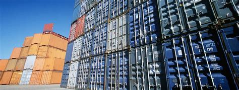 How To Secure Your Shipping Container Secure Your World