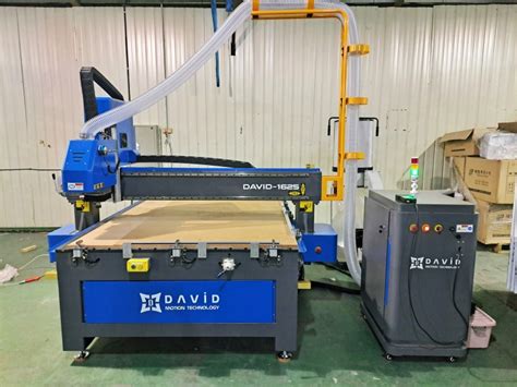주새턴바스 대형cnc조각기 David 1625 Cnc 라우터