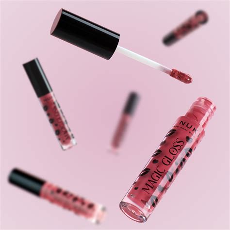 Nuki Cosmetics Nuki Cosmetics Added A New Photo