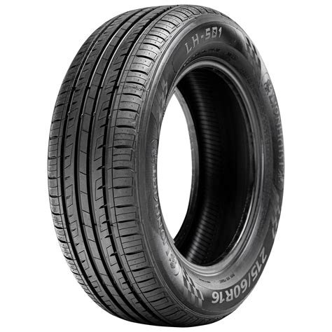 Lionhart Lh 501 All Season 18560r14 82h Passenger Tire For Sedans