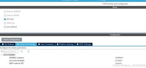 Stm32h743zg Usb读卡器功能stm32h743 Usb Csdn博客
