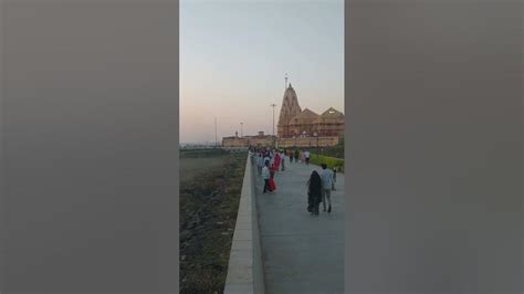 Somnath Temple Saurashtra Youtube
