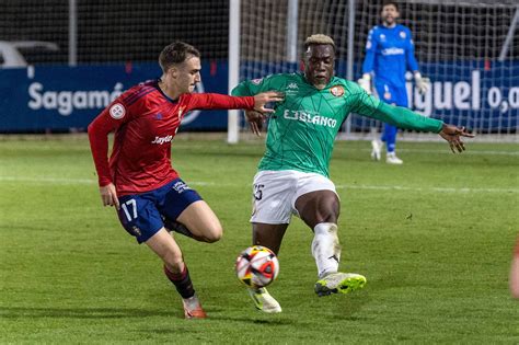 Jannick Buyla Abandona La Sdl La Rioja