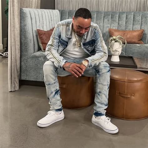 Andre Tyson Andrelucciano • Threads Say More