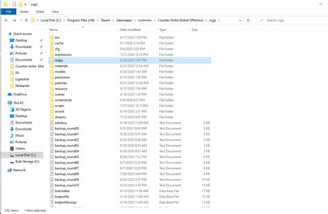 Missing Maps What To Do Sg Info And Discussion Steam Gamers Community