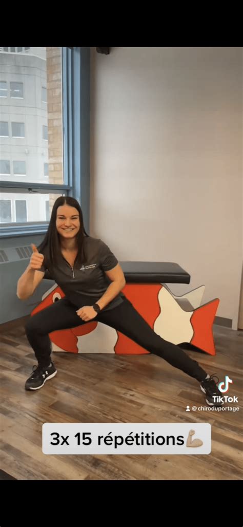 Improve Your Hip Mobility With These 3 Effective Exercises 💪 Chiro Du