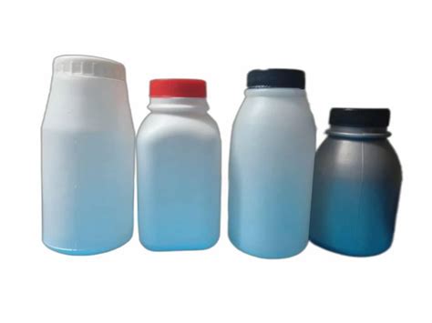Hdpe Toner Powder Bottle 30 Ml At ₹ 5piece In New Delhi Id 20315968733