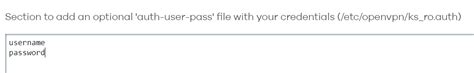Openvpn Not Starting Installing And Using OpenWrt OpenWrt Forum