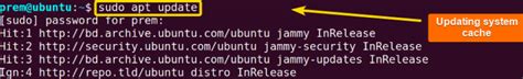 How To Update Repository List In Ubuntu Cases