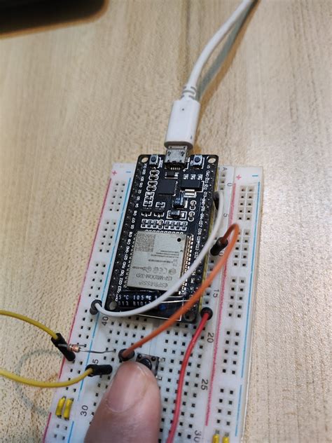 Esp32深度睡眠和喚醒功能 昱詠科技
