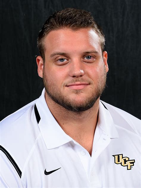 Tate Hernly Football 2016 Ucf Athletics Official Athletics Website
