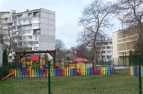 Без срам Младеж открадна кайма олио и веро от детска градина във Варна