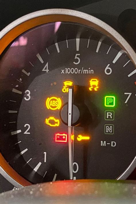 Decoding The Lock Symbol On Your Car Dashboard What It Means And How To