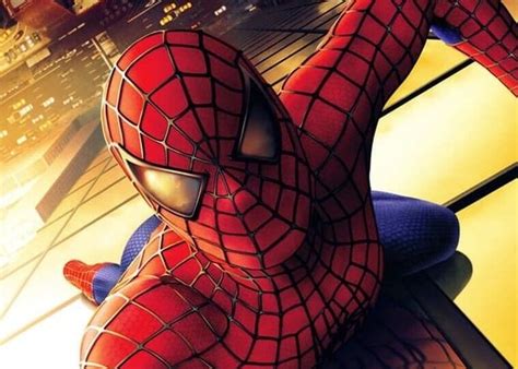 Объявлена дата выхода фильма Человек паук 4 с Томом Холландом Gamemag