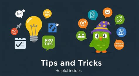 25 Duolingo Tips And Tricks Hidden Secrets Revealed