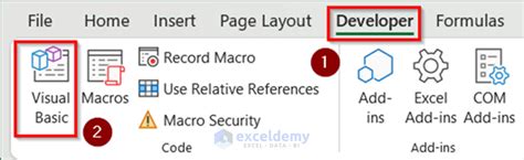 How To Use Excel Vba To Break Infinite Loop 3 Easy Ways