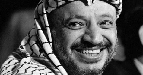 راز جدید از ترور یاسر عرفات با خمیردندان لو رفت عکس