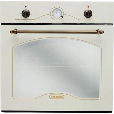 Электрический духовой шкаф DeLonghi CM 6 BOV, 56 см - купить с ...