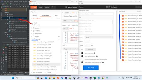 mapping of finance and banking systems into microservice business domains
